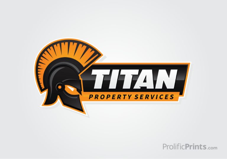 Logo Design Service for small businesses – Prolific Brand Design
