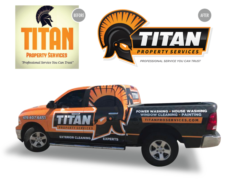 Logo Design Service for small businesses – Prolific Brand Design
