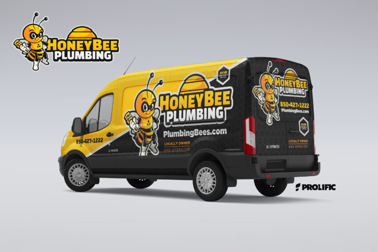 Logo Design Service for small businesses – Prolific Brand Design