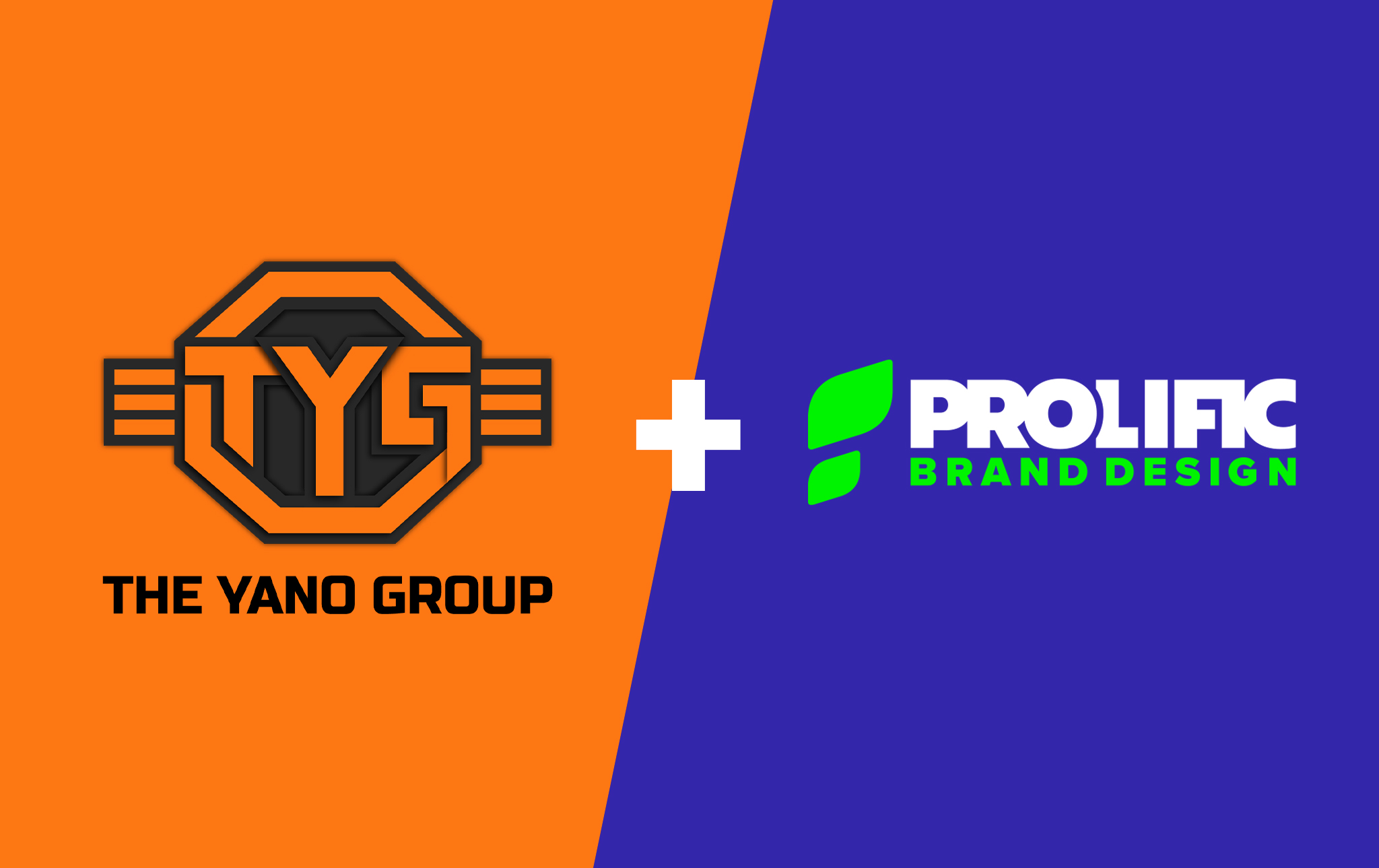 Prolific Brand Design – The Service Business Brand Experts